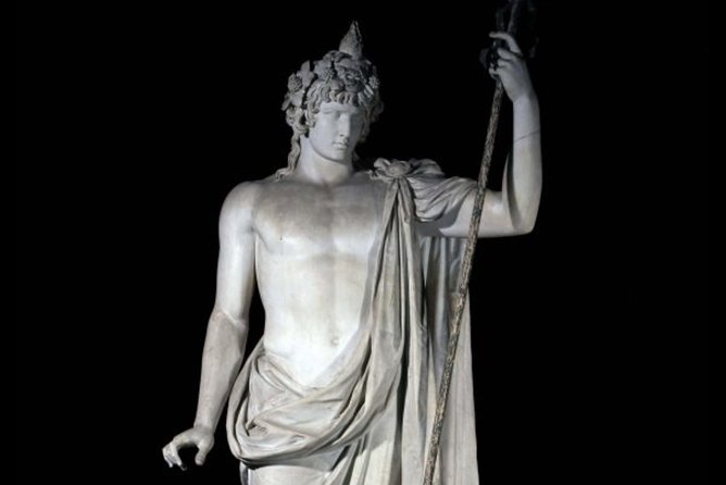 Vatican Museums Sistine Chapel Timed Ticket - Vatican Museums Sistine Chapel Timed Ticket: A Practical Guide