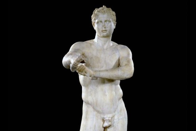 Vatican Museums Sistine Chapel Timed Ticket - What to Expect During Your Visit