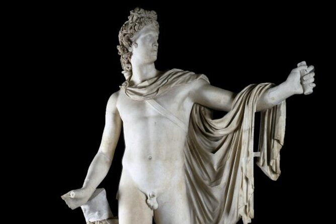 Vatican Museums Sistine Chapel Timed Ticket - The Sum Up