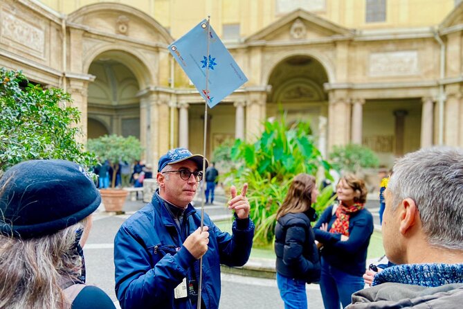 Vatican Museums, Sistine Chapel Tour and Basilica Access - Discovering the Vatican: An Honest Review of the Museums, Sistine Chapel & Basilica Tour