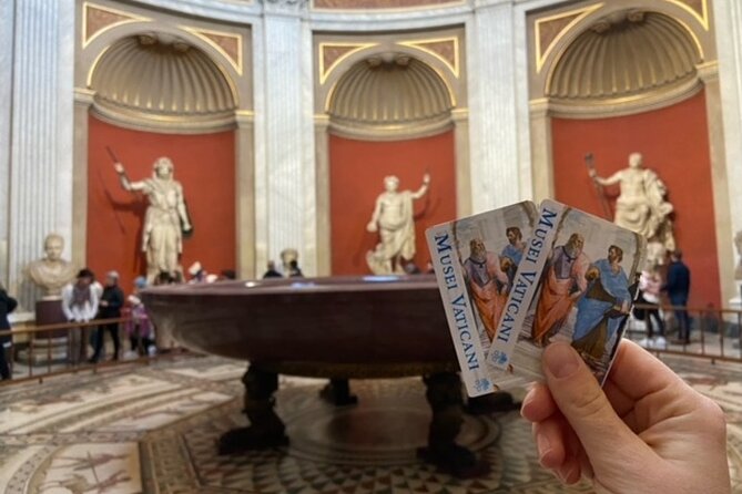 Vatican Museums, Sistine Chapel Tour and Basilica Access - The Real Experience: What Travelers Say