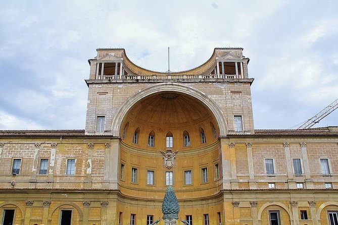 Vatican Museums, Sistine Chapel tour + skip the line ticket - The Real Experience: Pros and Cons