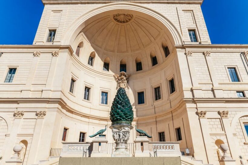 Vatican Museums & Sistine Chapel Tour with Optional Basilica - Vatican Museums & Sistine Chapel Tour with Optional Basilica: Your Practical Guide