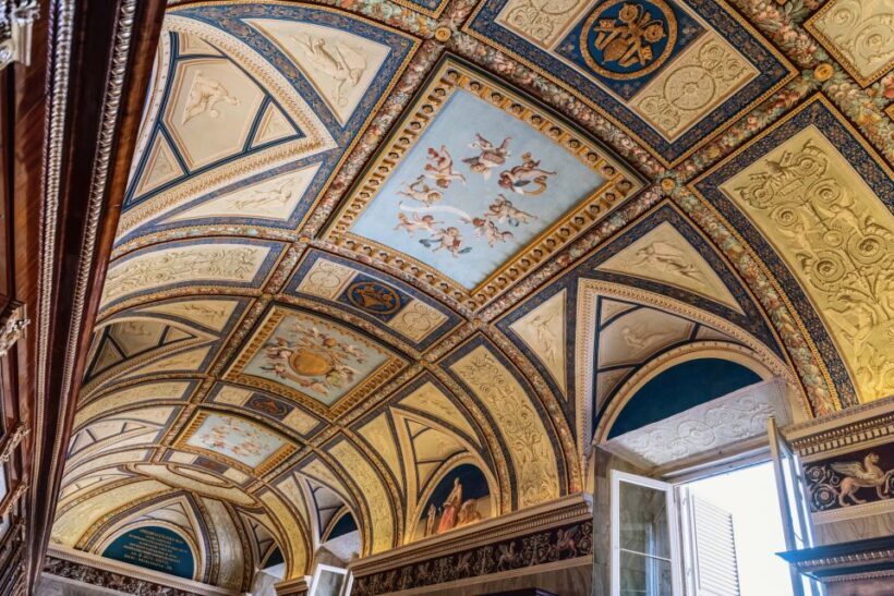 Vatican Museums & Sistine Chapel Tour with Optional Basilica - Key Points