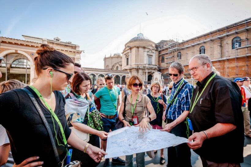Vatican Museums & Sistine Chapel Tour with Optional Basilica - Final Thoughts