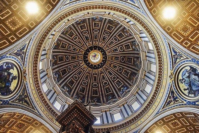 Vatican Museums & Sistine Chapel Tour with Optional Basilica - The Sum Up: Who Is This Tour Best For?