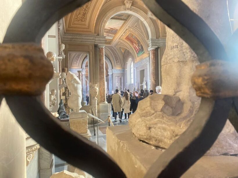 Vatican Museums, Sistine Chapel Tour with St Peter's Access - An Overview of the Vatican Tour Experience