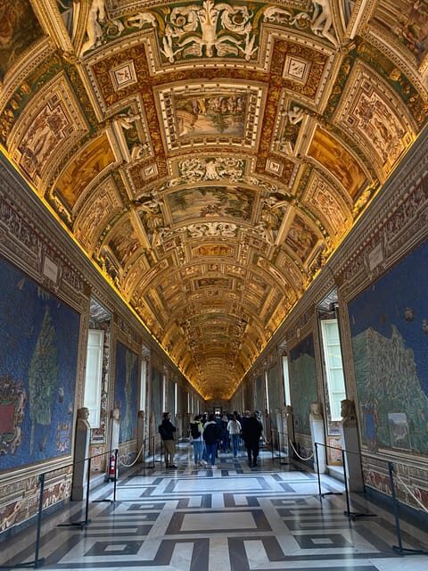 Vatican Museums, Sistine Chapel Tour with St Peter's Access - Who Will Love This Tour?