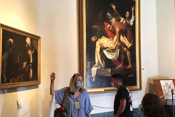 Vatican Museums, Sistine Chapel VIP Entry + Audioguide and Pickup - Engaging With Your Tour: the Role of the Audio Guide and Expert Guides