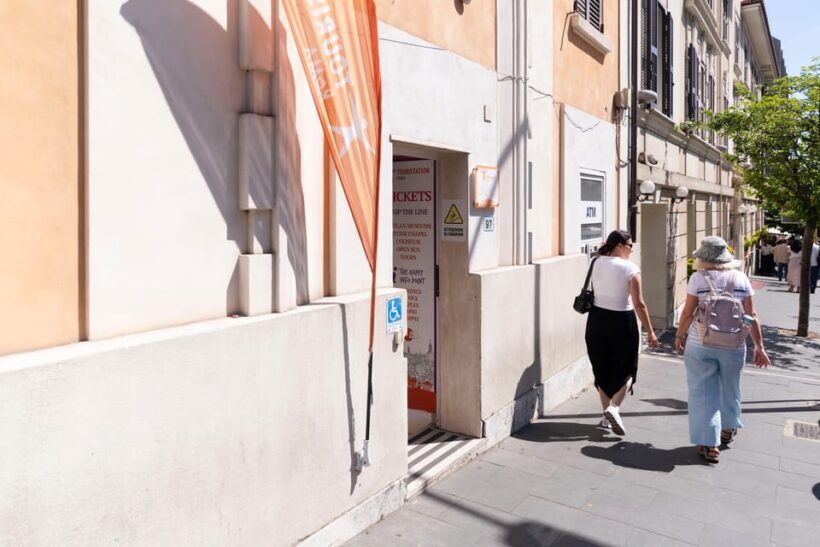 Vatican Museums, Sistine skip the line Ticket with Breakfast - Key Points