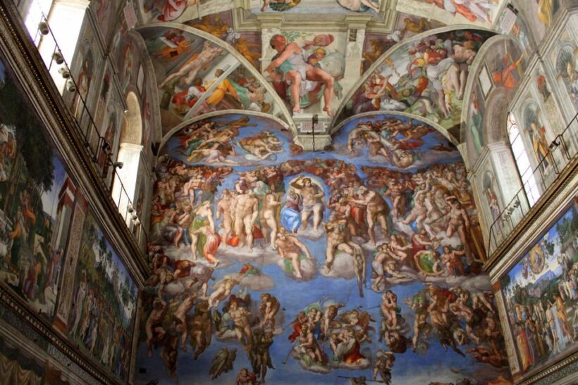 Vatican Museums, Sistine skip the line ticket with Brunch - Meeting Point and Logistics