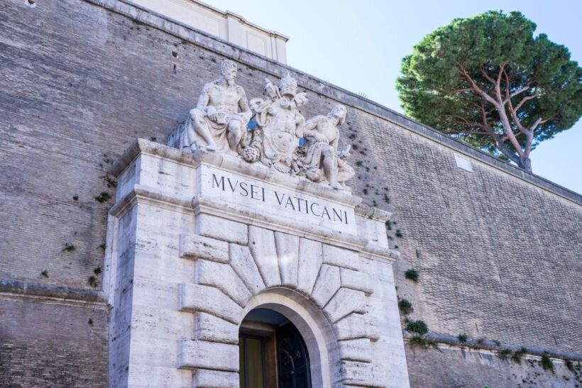 Vatican Museums, Sistine skip the line ticket with Brunch - The Brunch Experience
