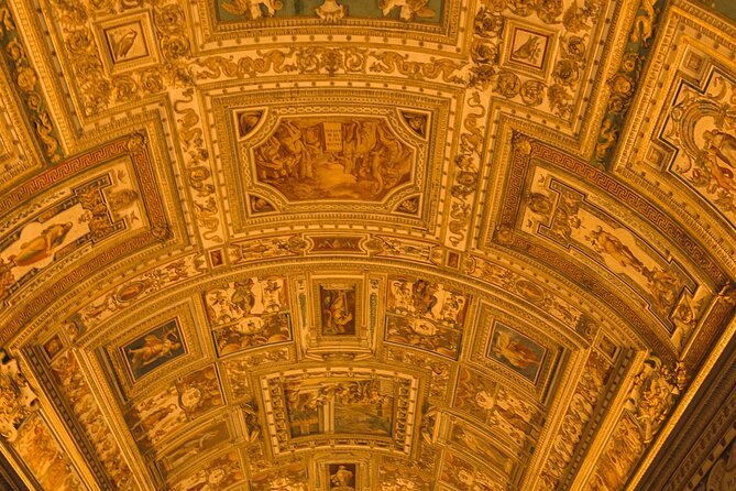 Vatican Museums: Skip the Line Tickets With Escorted Entrance - Customer Feedback and Experiences