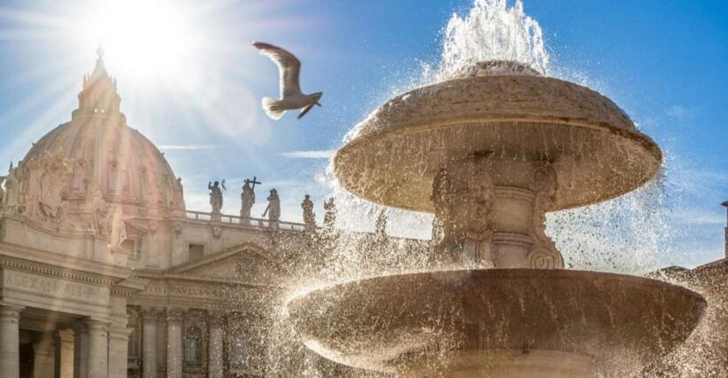 Vatican Museums: Skip-the-Ticket-Line 2.5-Hour Guided Tour - Why You’ll Love This Tour