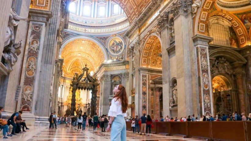 Vatican Musuems Skip-the-Line Guided Tour - Introduction