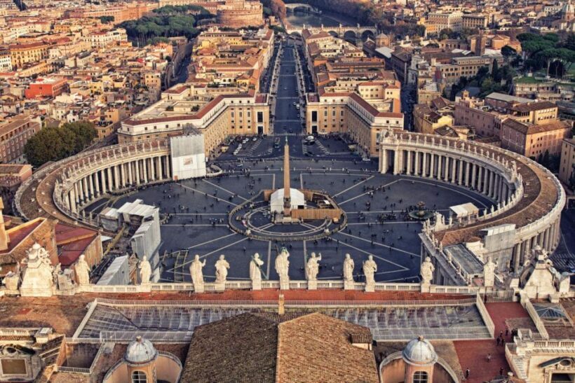 Vatican Musuems Skip-the-Line Guided Tour - FAQ