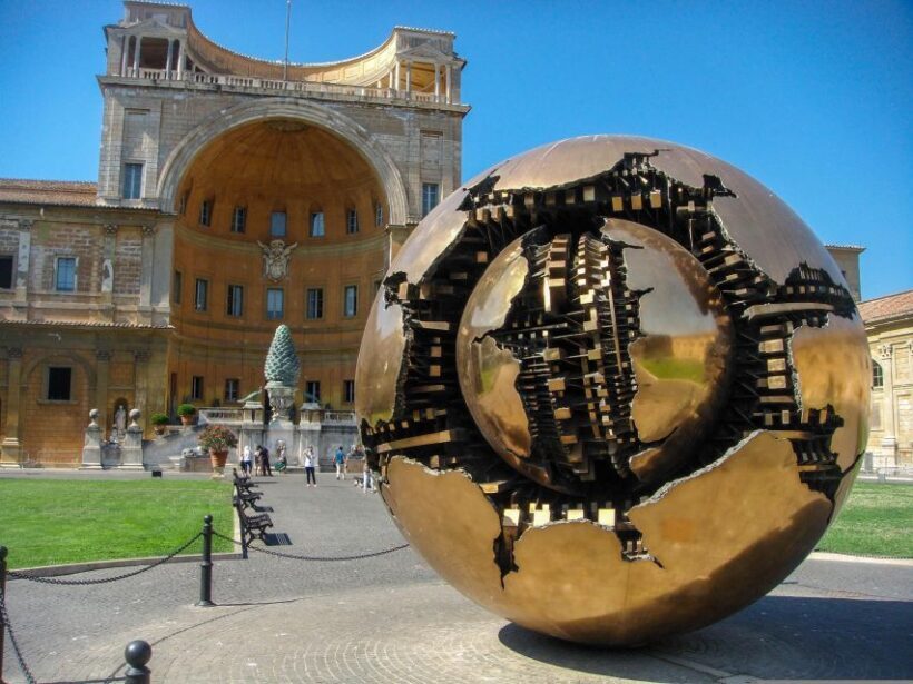 Vatican: Priority Entry to Vatican Museums an Sistine Chapel - Final Thoughts: Is This Tour Worth It?