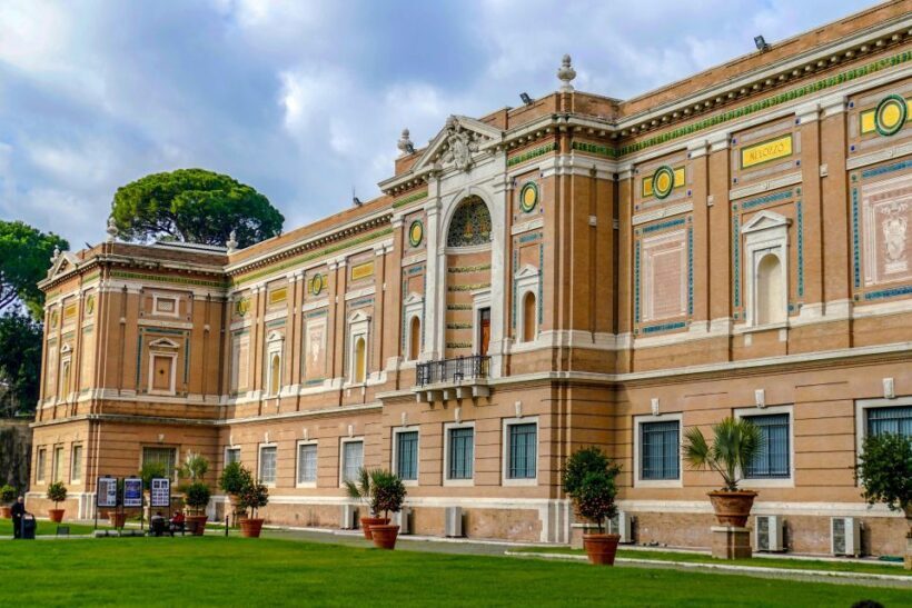 Vatican: Priority Entry to Vatican Museums an Sistine Chapel - Frequently Asked Questions