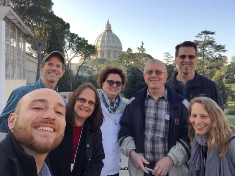Vatican: Private Early Morning, Sistine Chapel Raphael Rooms - Practical Tips for Your Visit