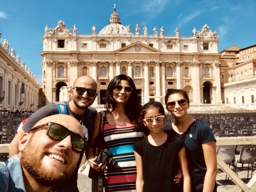 Vatican: Private Early Morning, Sistine Chapel Raphael Rooms - The Sum Up: Who Will Benefit Most?