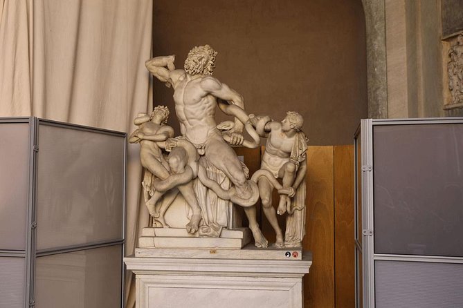 Vatican Private Tour - Additional Information