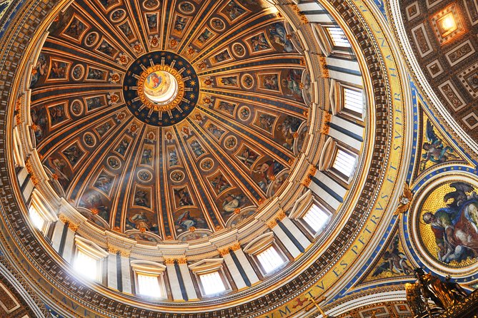 Vatican Private Tour –Museums and Sistine Chapel With Raphael Rooms - Accessibility and Restrictions