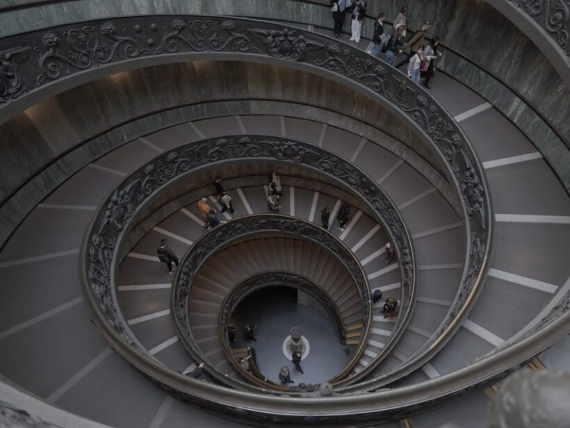 Vatican Private Tour with Skip-the-Line & Expert Guide - The Sum Up