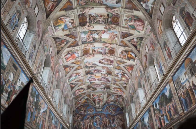 Vatican Private Tour with St. Peter's Basilica - Final Thoughts