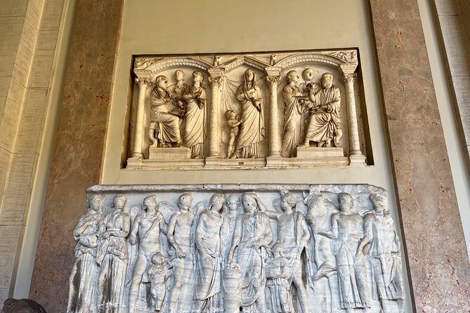 Vatican Private Tour With St. Peters Basilica - Key Points