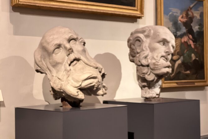 Vatican Private Tour With St. Peters Basilica - Customer Reviews and Experiences