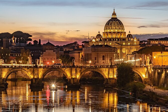 Vatican: Quick Access Skip the Line Museums and Sistine Chapel - Navigating to Gyash Tours From Key Locations