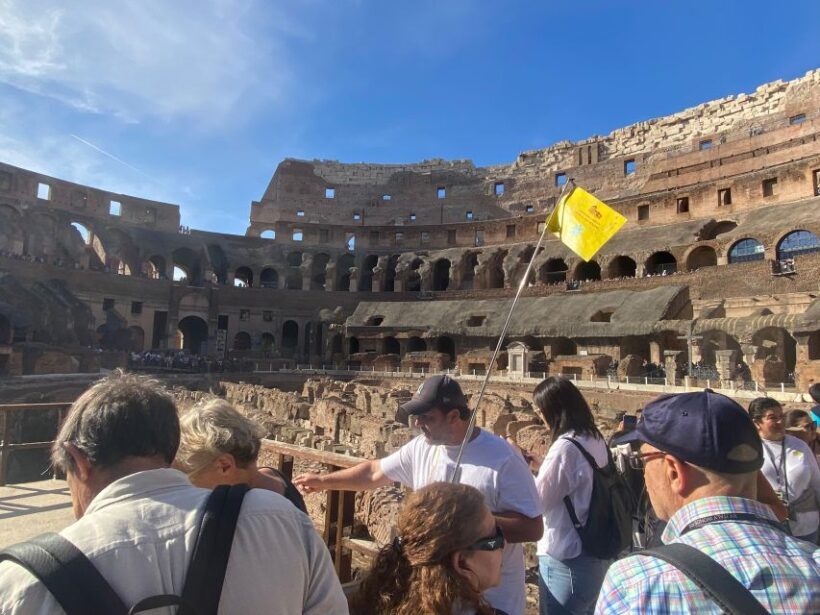 Vatican: Saint Peter's Basilica + Audio Guide - FAQ