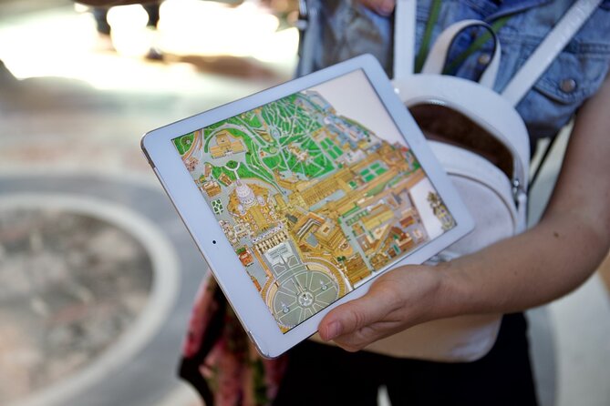 Vatican, Sistine Chapel and St. Peter's Basilica Small Group Tour - Marveling at the Sistine Chapel