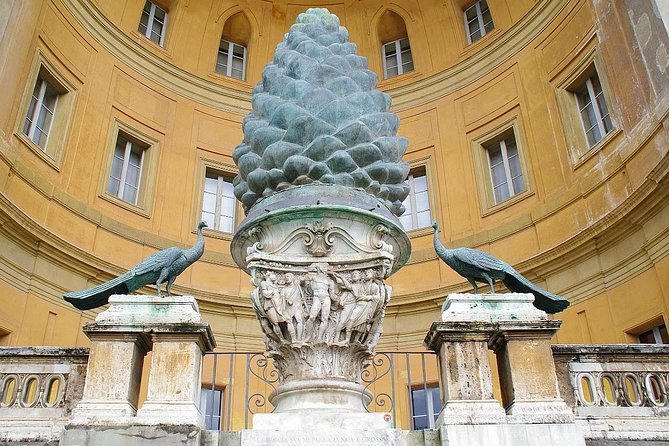 Vatican, Sistine Chapel and St. Peter's Basilica Tour - Final Thoughts