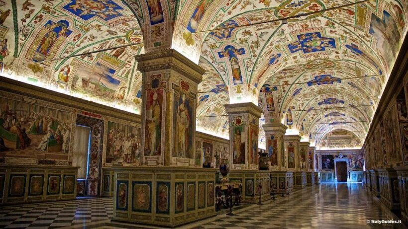 Vatican, Sistine Chapel and St. Peter's Semi Private Tour - Key Points