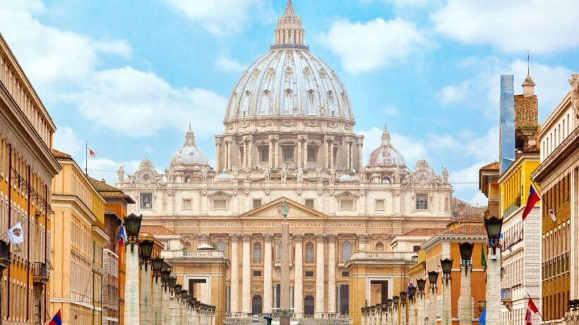 Vatican, Sistine Chapel and St. Peter's Semi Private Tour - Who Should Consider This Tour?