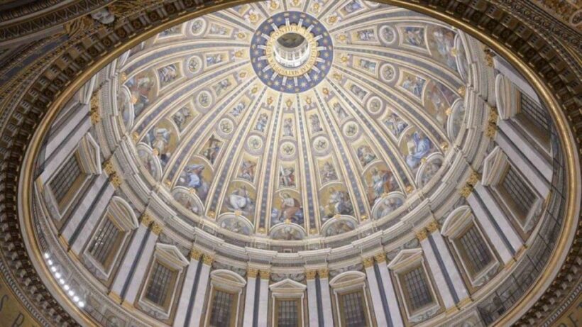 Vatican, Sistine Chapel and St. Peter's Semi Private Tour - FAQ