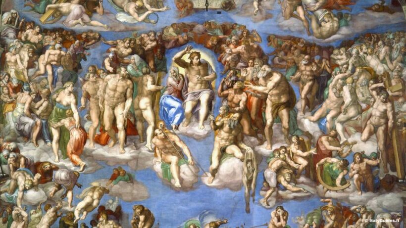 Vatican: Sistine Chapel and Vatican Museums Guided Tour - Discovering the Vatican: A Guide to the Sistine Chapel and Museums Tour