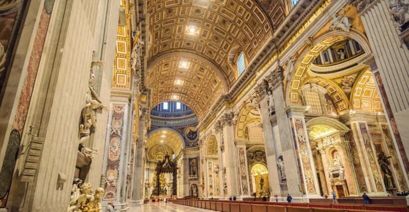 Vatican: Sistine Chapel and Vatican Museums Guided Tour - Frequently Asked Questions
