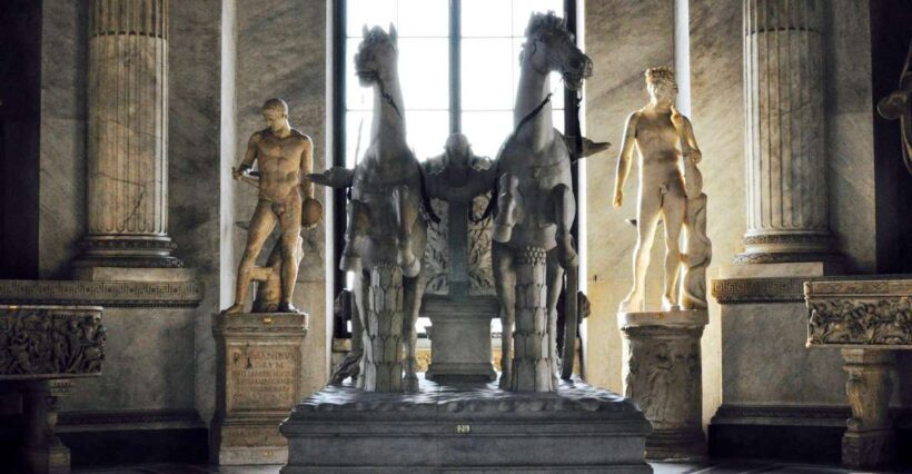 Vatican: Sistine Chapel and Vatican Museums Small Group Tour - Authentic Experiences and Practical Tips