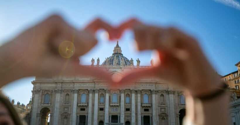 Vatican & Sistine Chapel Private Guided Tour - Who This Tour Suits Best