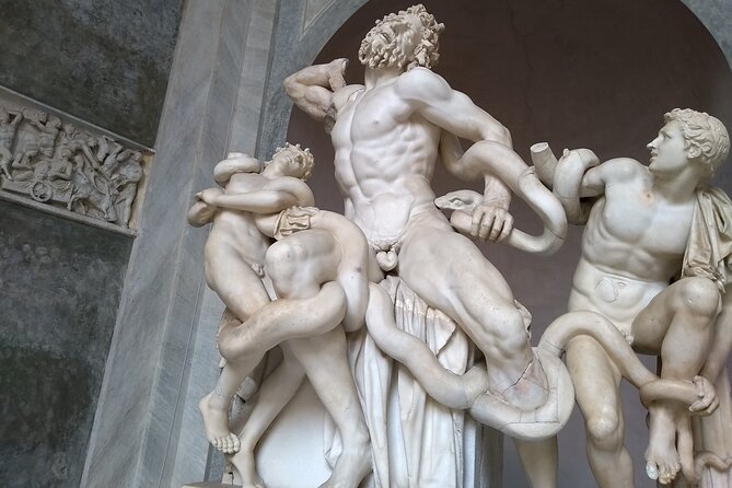 Vatican & Sistine Chapel Private Skip-the-line Tour with PhD Licensed Guide - Who Is This Tour Best For?