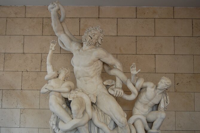 Vatican, Sistine Chapel Skip the Line Tour & Basilica Tour - Final Thoughts: Is This Tour Right for You?