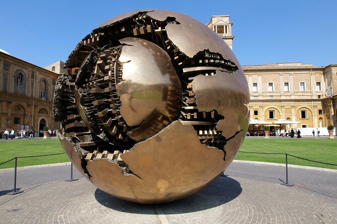 Vatican, Sistine Chapel Skip the Line Tour & Basilica Tour - FAQ Section