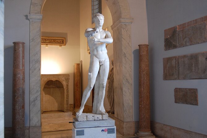 Vatican, Sistine Chapel Skip the Line Tour & Basilica Tour - Final Word