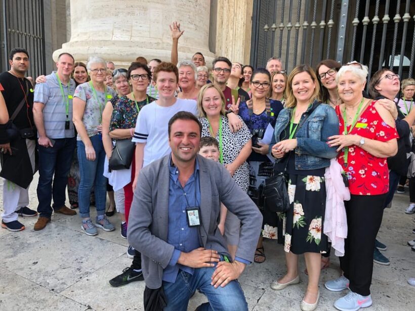 Vatican, Sistine Chapel & St. Peter's Skip-the-Line Tour - The Itinerary: What You’ll See and Experience