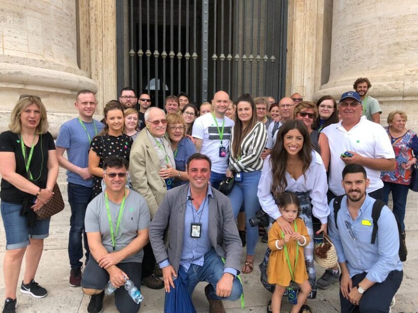 Vatican, Sistine Chapel & St. Peter's Skip-the-Line Tour - The Sum Up: Is This Tour Right for You?