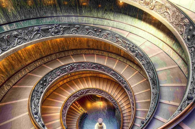 Vatican Skip the Line Tour & Sistine Chapel With Language Options - Positive Feedback and Recommendations