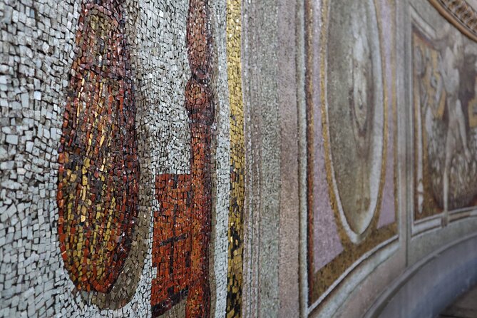 Vatican: St. Peter's Basilica, Dome Climb and Papal Tombs Tour - Frequently Asked Questions