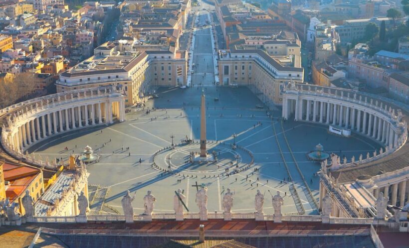 Vatican: St. Peters Basilica & Dome Ticket with Audioguide - The Value: Is It Worth It?
